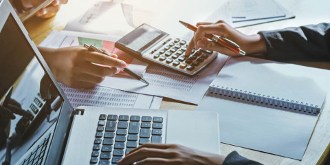 Chiffreur à Lamballe